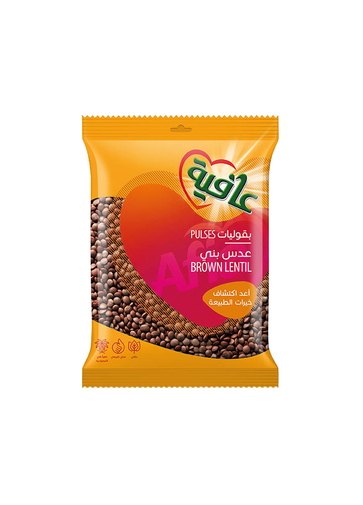 Pulses | Afia