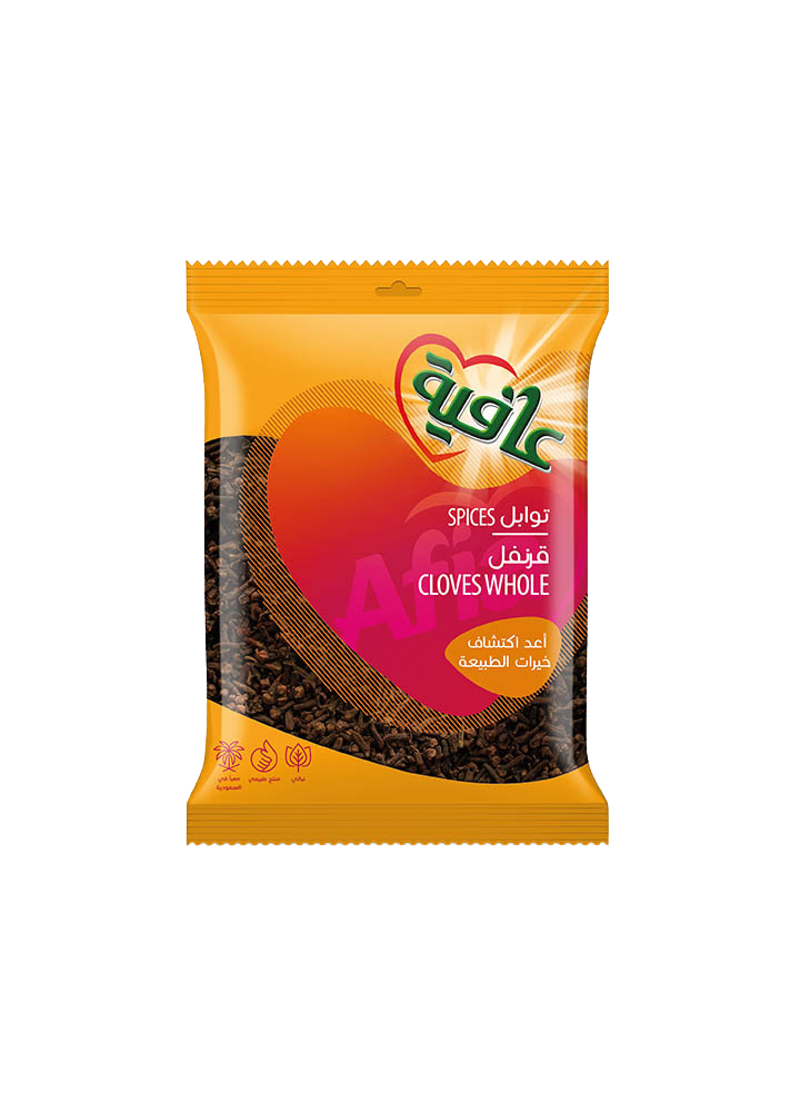 Spices | Afia