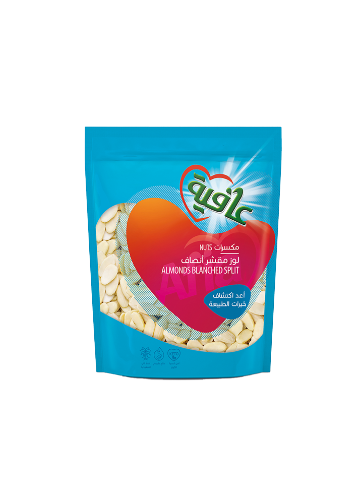 Nuts & Dried fruits | Afia